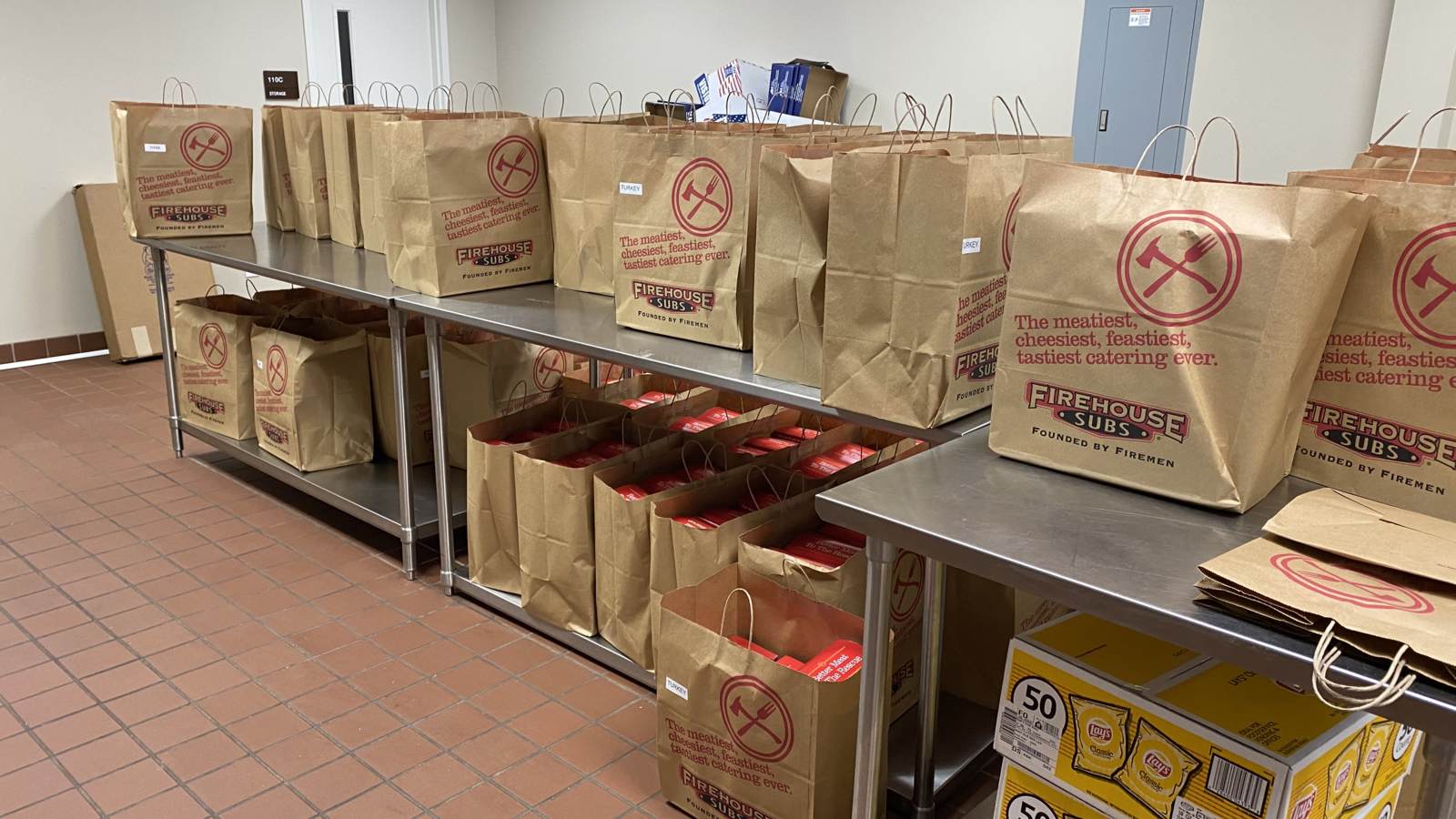 USO of NC Strengthens the Force through valued partnerships and ...